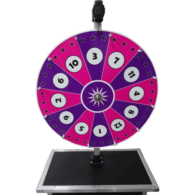 Rad van Fortuin - Tafelmodel Cafe Rad Shotjes kopen - Happy-Point