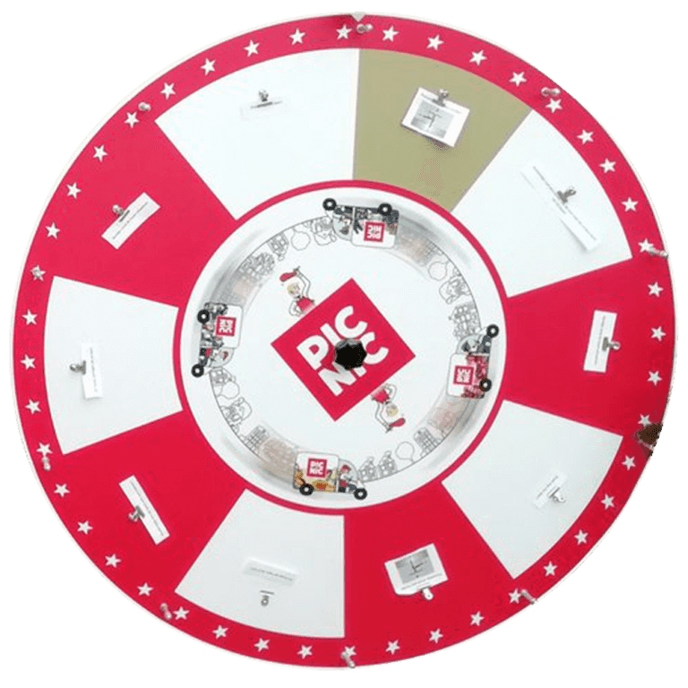 Oud-Hollandse Spellen - Ik Hou Van Holland Rad kopen - Happy-Point