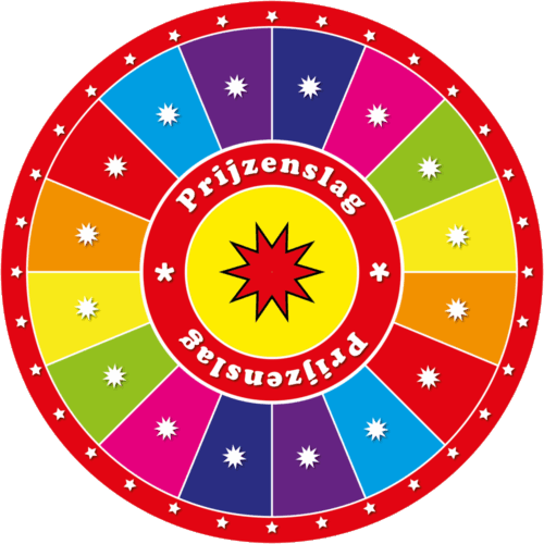 Rad van Fortuin - Ik Hou Van Holland Rad kopen - Happy-Point